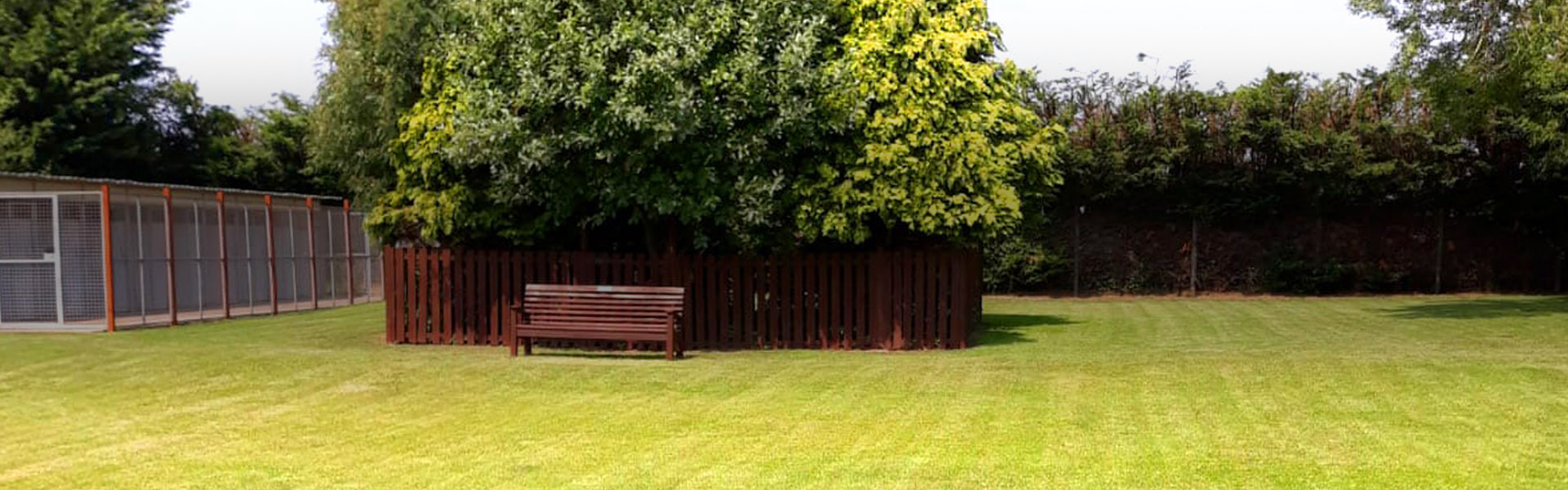 Elderberry Kennels – Sleaford Road, Bracebridge Heath, Lincoln LN4 2HR